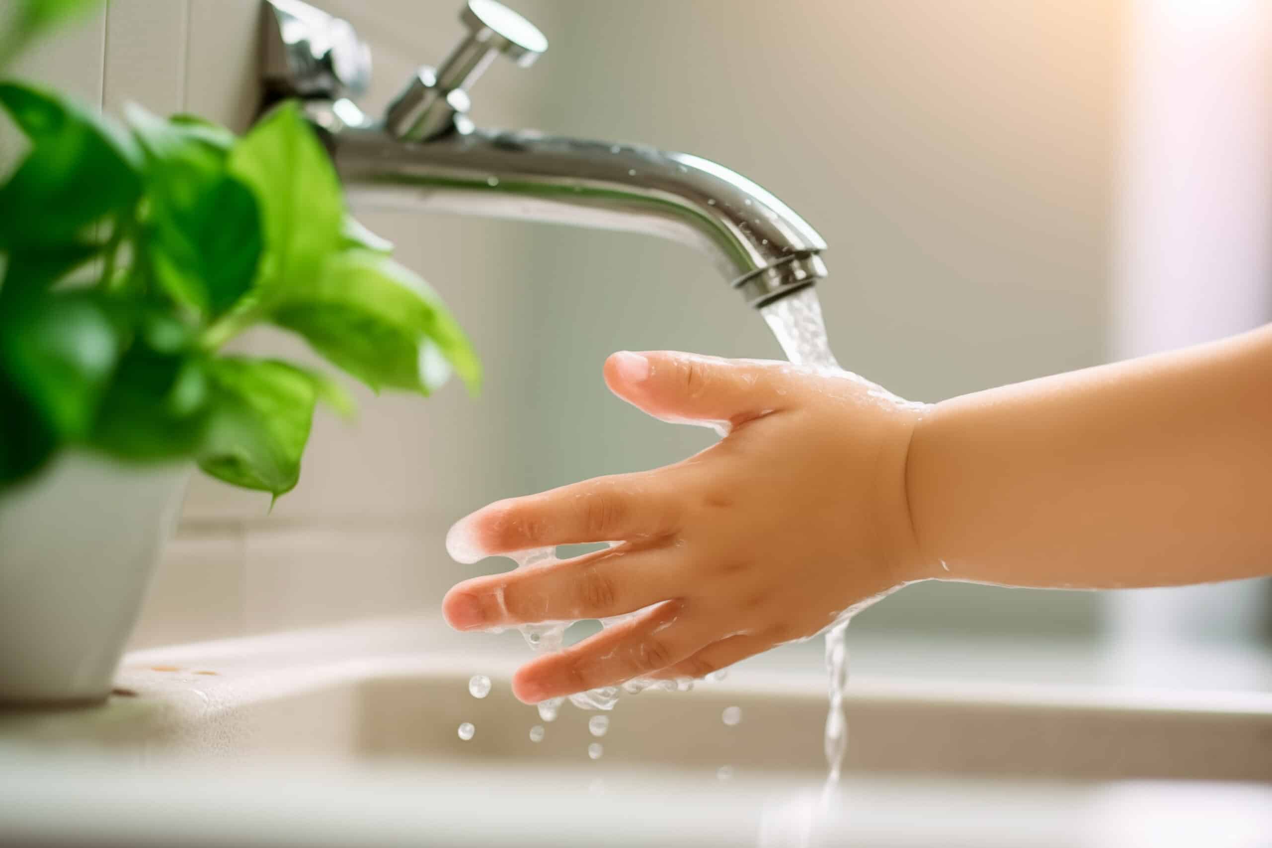 Governor Vetoes CA AB 249: Water Quality Standards for K-12